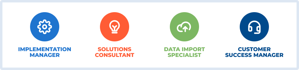 PSA Software Implementation Guide